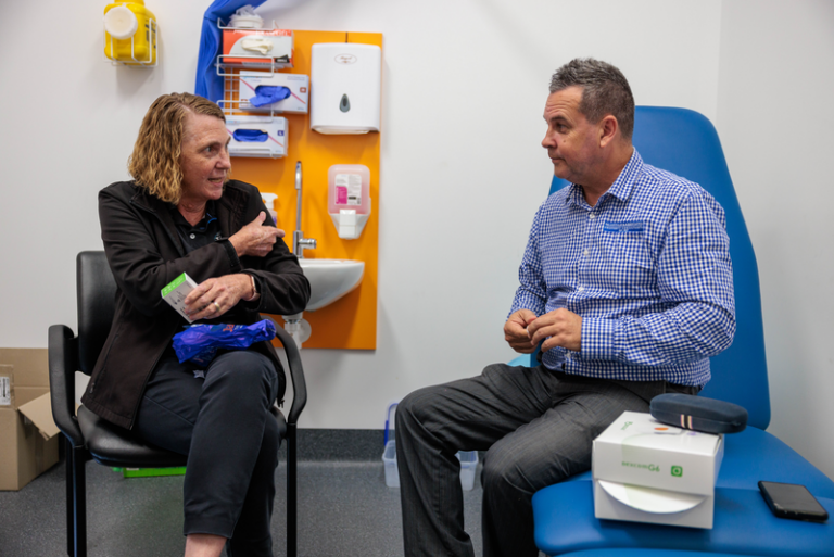 MATSICHS Strathpine Clinic