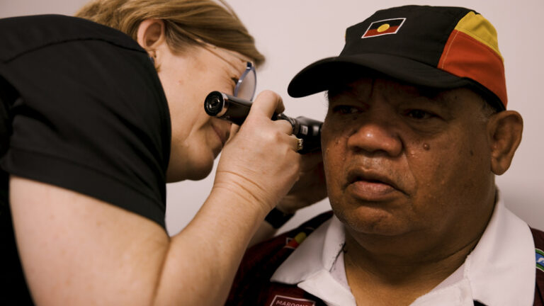 Moreton ATSICHS Services