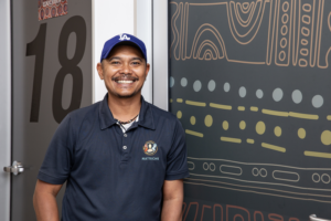 About - Moreton ATSICHS